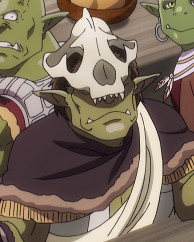 Cona - Character (96805) - AniDB