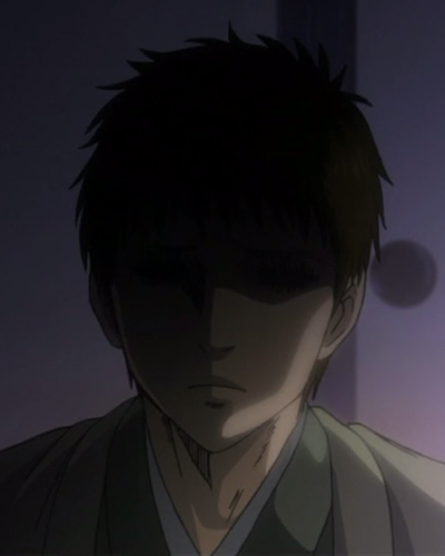 Daigo - Character (17029) - AniDB