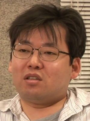 Itagaki Shin - Person (2338) - AniDB