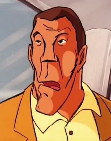 Giant Baba - Character (96918) - AniDB