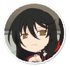 Velvet Crowe - Character (96971) - AniDB