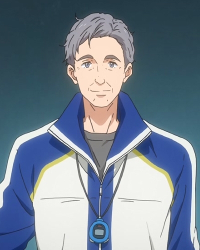 Will - Character (96974) - AniDB