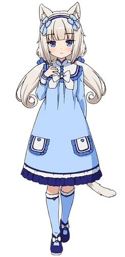 Vanilla - Character (96985) - AniDB