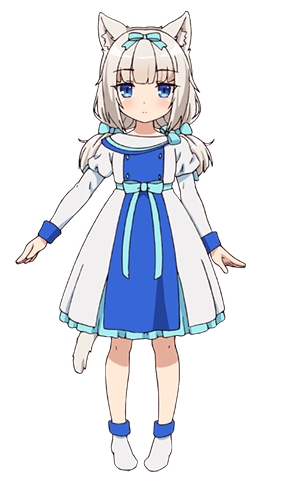 Vanilla - Character (96986) - AniDB