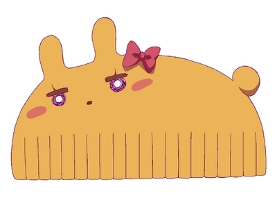 Usagi - Character (97047) - AniDB