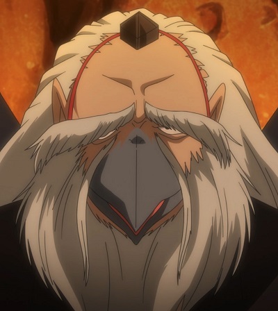 Chourou - Character (97067) - AniDB