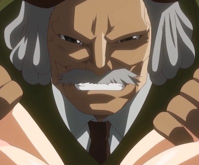 Beardsley - Character (97084) - AniDB