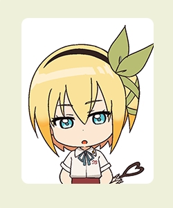 Edna - Character (97132) - AniDB