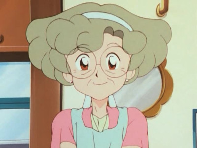 Rose - Character (97124) - AniDB