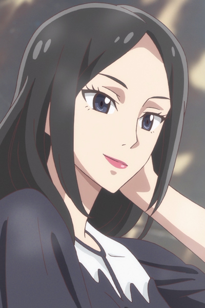 Y Lin - Character (95294) - AniDB