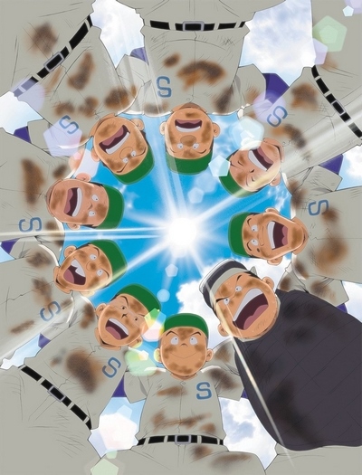 Play Ball - Anime - AniDB