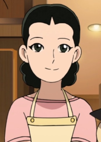 Kazuko - Character (97208) - AniDB