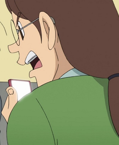 Musuko - Character (97211) - AniDB