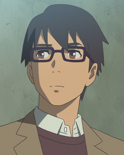 Limo - Character (97236) - AniDB