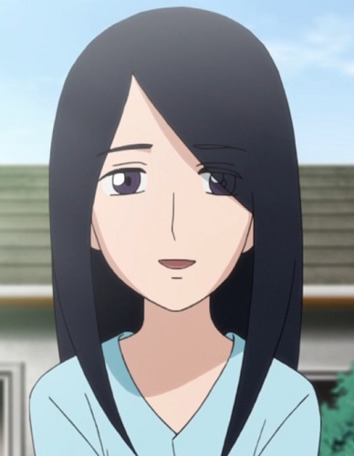 Youko - Character (97315) - AniDB