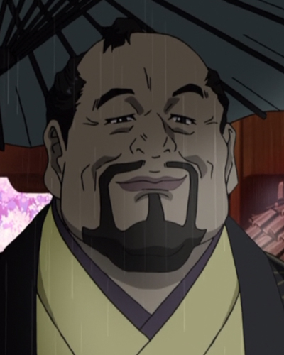 Hattori Kakunosuke - Character (97338) - AniDB