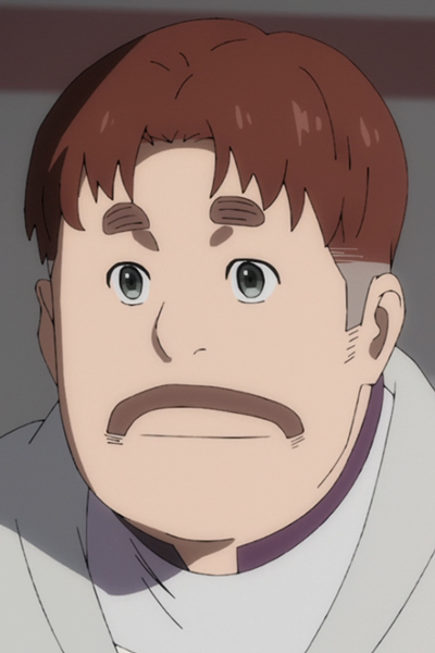 Futoshi - Character (97344) - AniDB