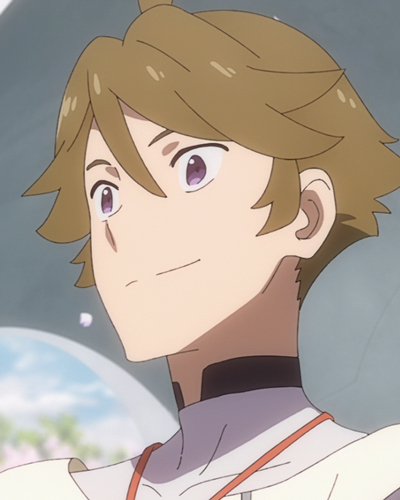 Zorome - Character (97349) - AniDB