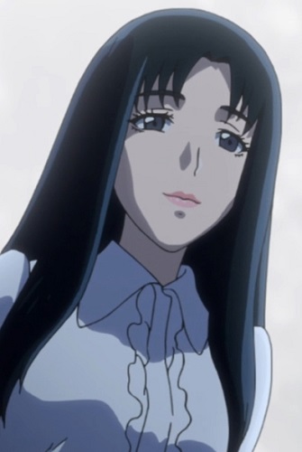 Mamuko - Character (97351) - AniDB