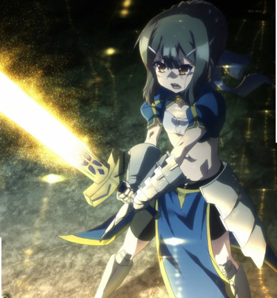 Prisma Miyu - Character (59541) - AniDB