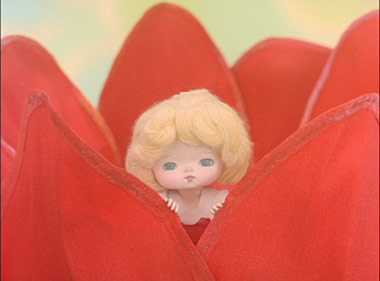 Oyayubi Hime (1981) - Anime - AniDB