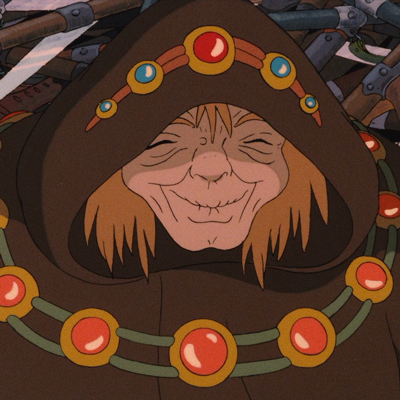 Obaba - Character (11677) - AniDB