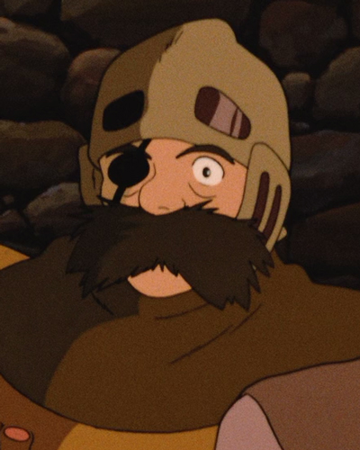 Mito - Character (97399) - AniDB