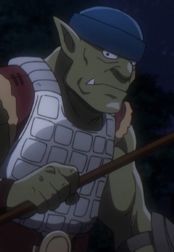 Chousuke - Character (97184) - AniDB