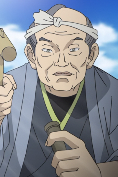 Dojou no Wasuke - Character (97464) - AniDB