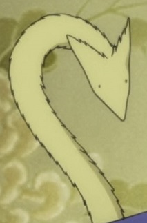 Kudakitsune - Character (97525) - AniDB