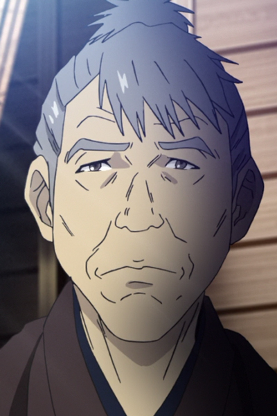 Genshichi - Character (97549) - AniDB