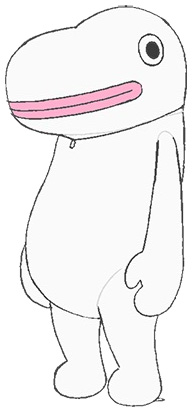 Kaba - Character (5495) - AniDB