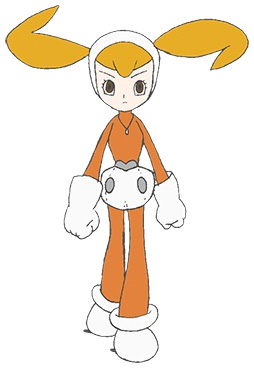 Neiro - Character (5496) - AniDB