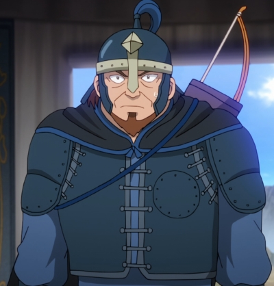 Vali - Character (97562) - AniDB