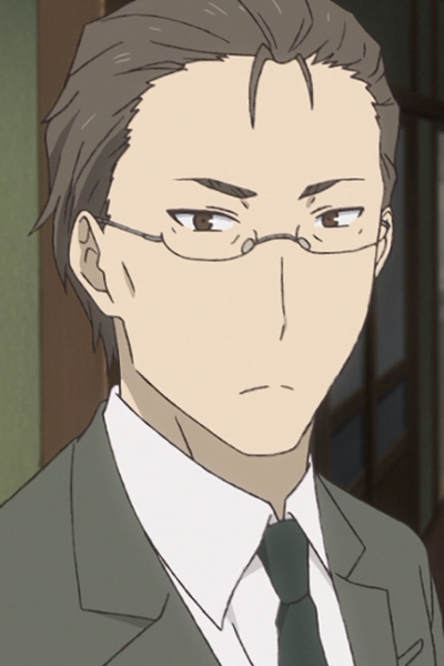 Takuma - Character (97577) - AniDB