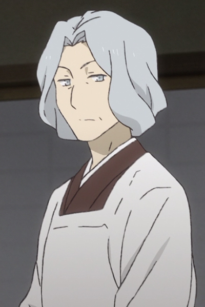 Ginro - Character (97578) - AniDB