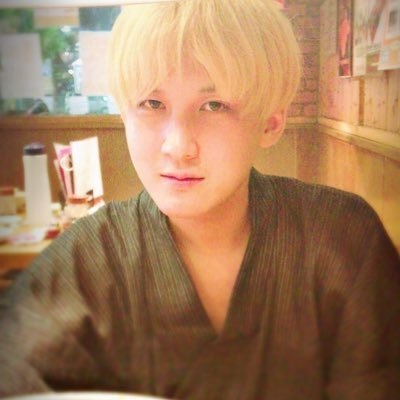 Muteki Dead Snake - Person (55989) - AniDB