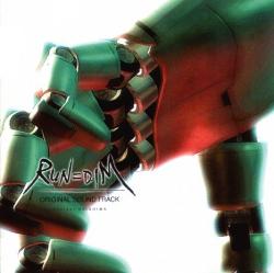 Collection - RUN=DIM Original Soundtrack - Album (15) - AniDB