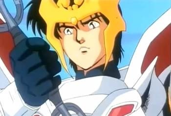 Shurato - Character (97649) - AniDB