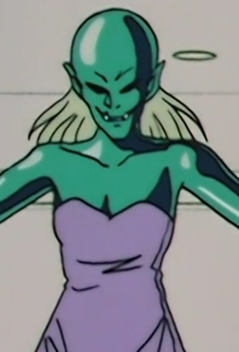 Derella - Character (9010) - AniDB