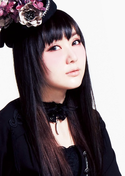 Kitamura Eri - Person (401) - AniDB