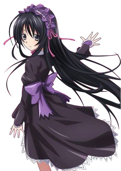 Ophis - Character (76183) - AniDB