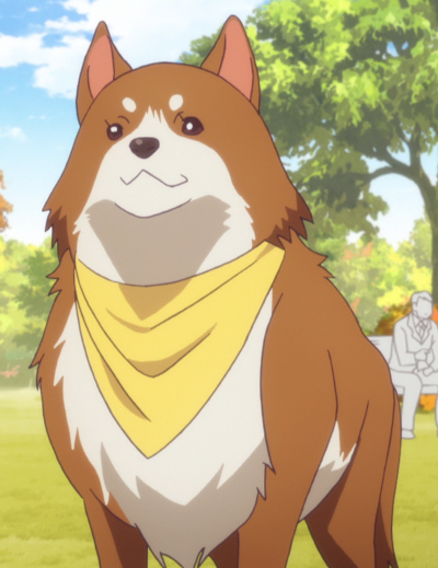 Owner - Character (97892) - AniDB