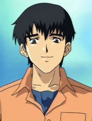 Sensei - Character (97911) - AniDB