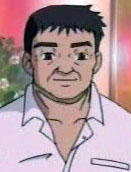 Ojisan - Character (97912) - AniDB