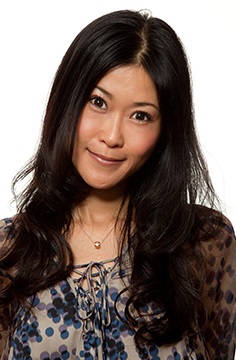 Takaguchi Yukiko - Person (6305) - AniDB