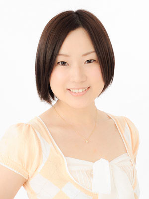 Takashiro Mitsu - Person (41784) - AniDB