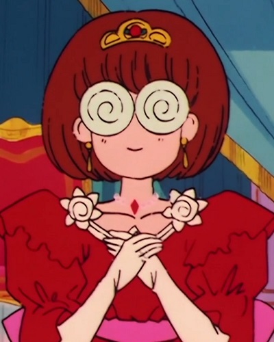 Princess D - Character (9220) - AniDB