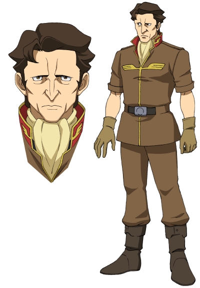 Kurt - Character (98031) - AniDB