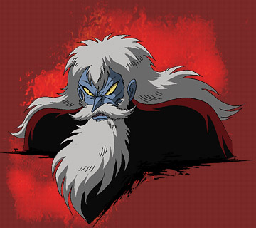 Dr. Hell - Character (5563) - AniDB